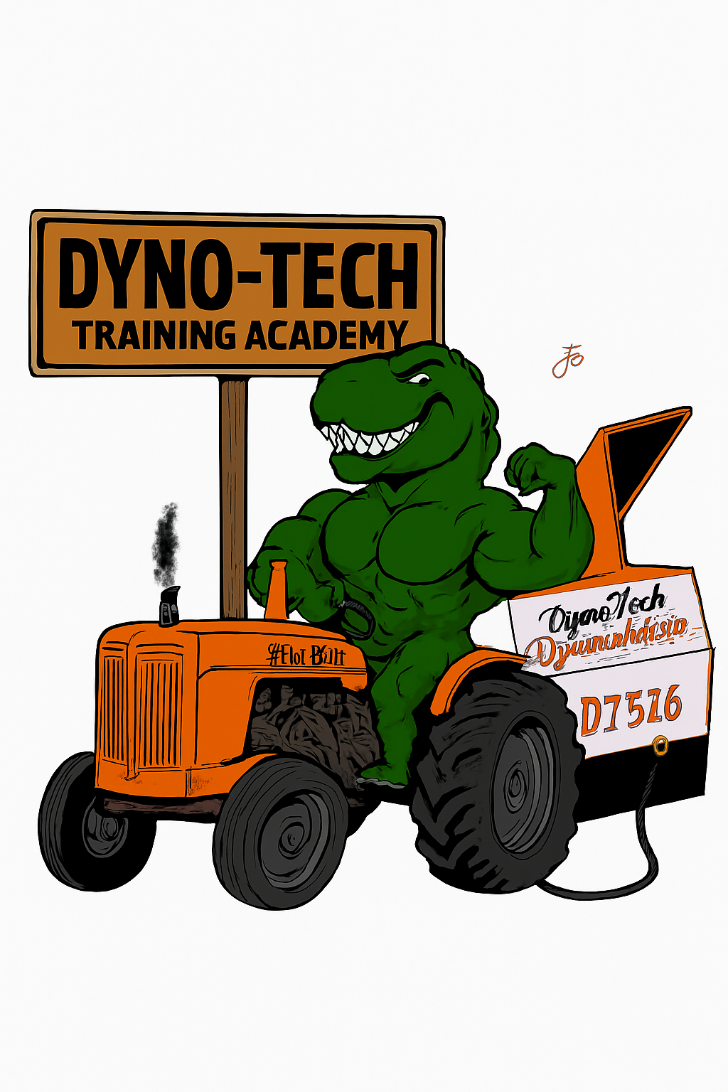 DYNO TECH TRAINING ACADEMY ⋆ Dyno Tech Services